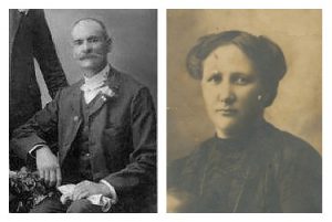 The Edwin Wilson Family – Charts and Images 1 | Bonnie William From Dundee