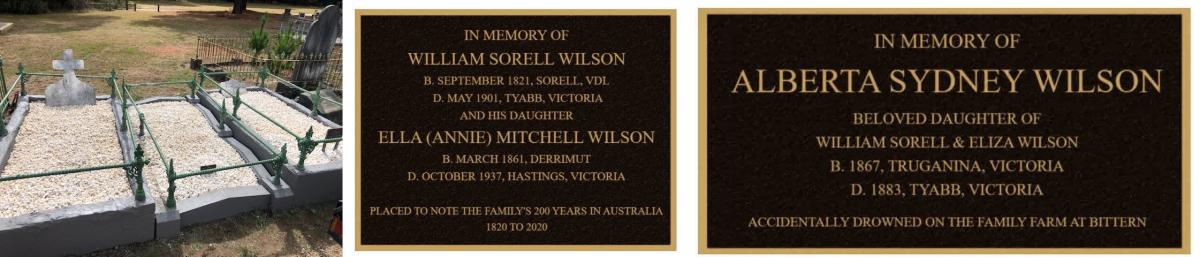 FEDERATION AUSSIES – First three Generations Records (under ...