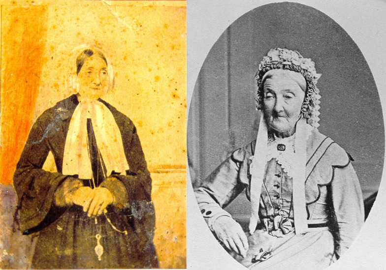 MEMORABILIA OF WILLIAM & MARGARET’S FAMILY | Bonnie William From Dundee